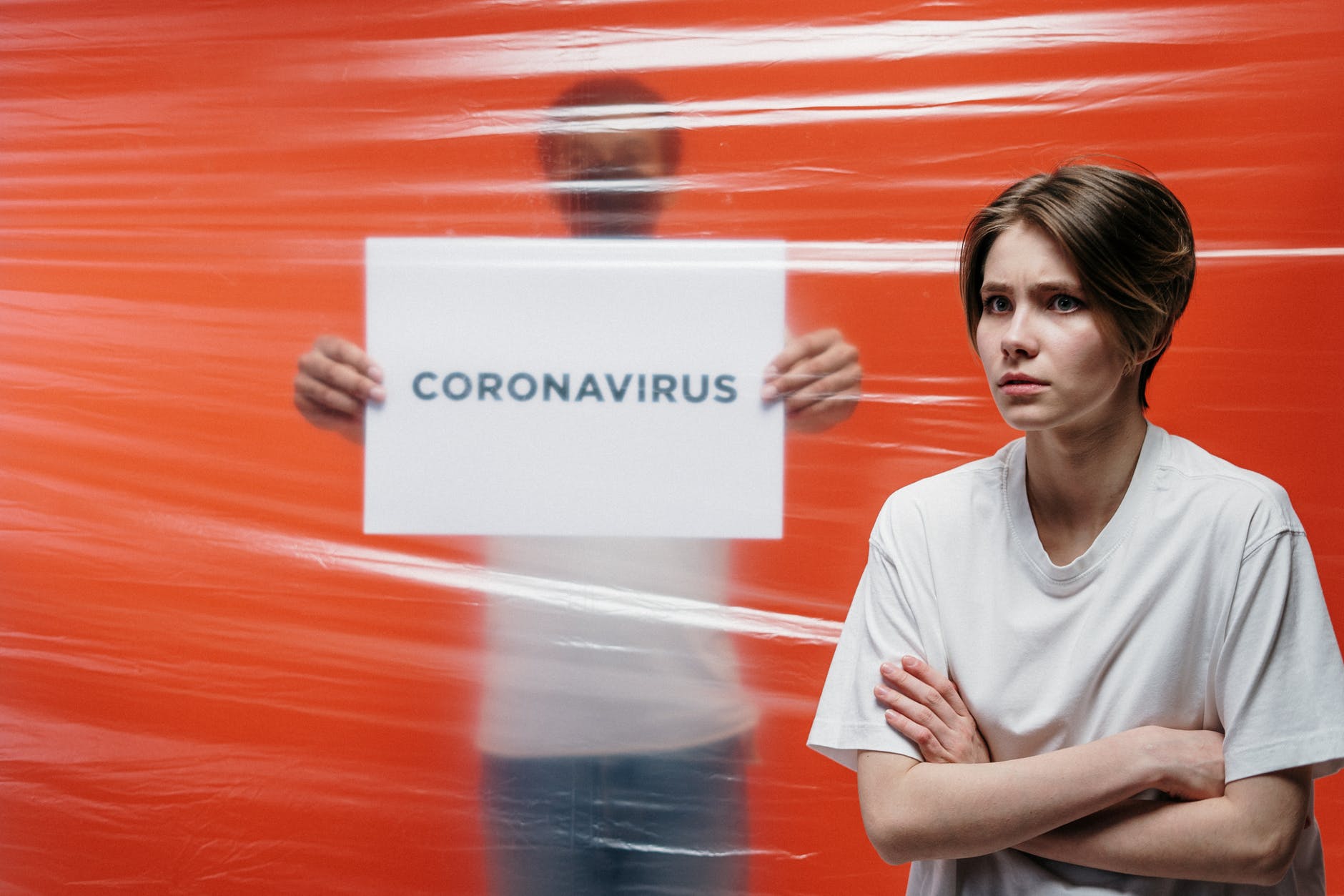 Managing Anxiety During The Coronavirus Pandemic Dwl