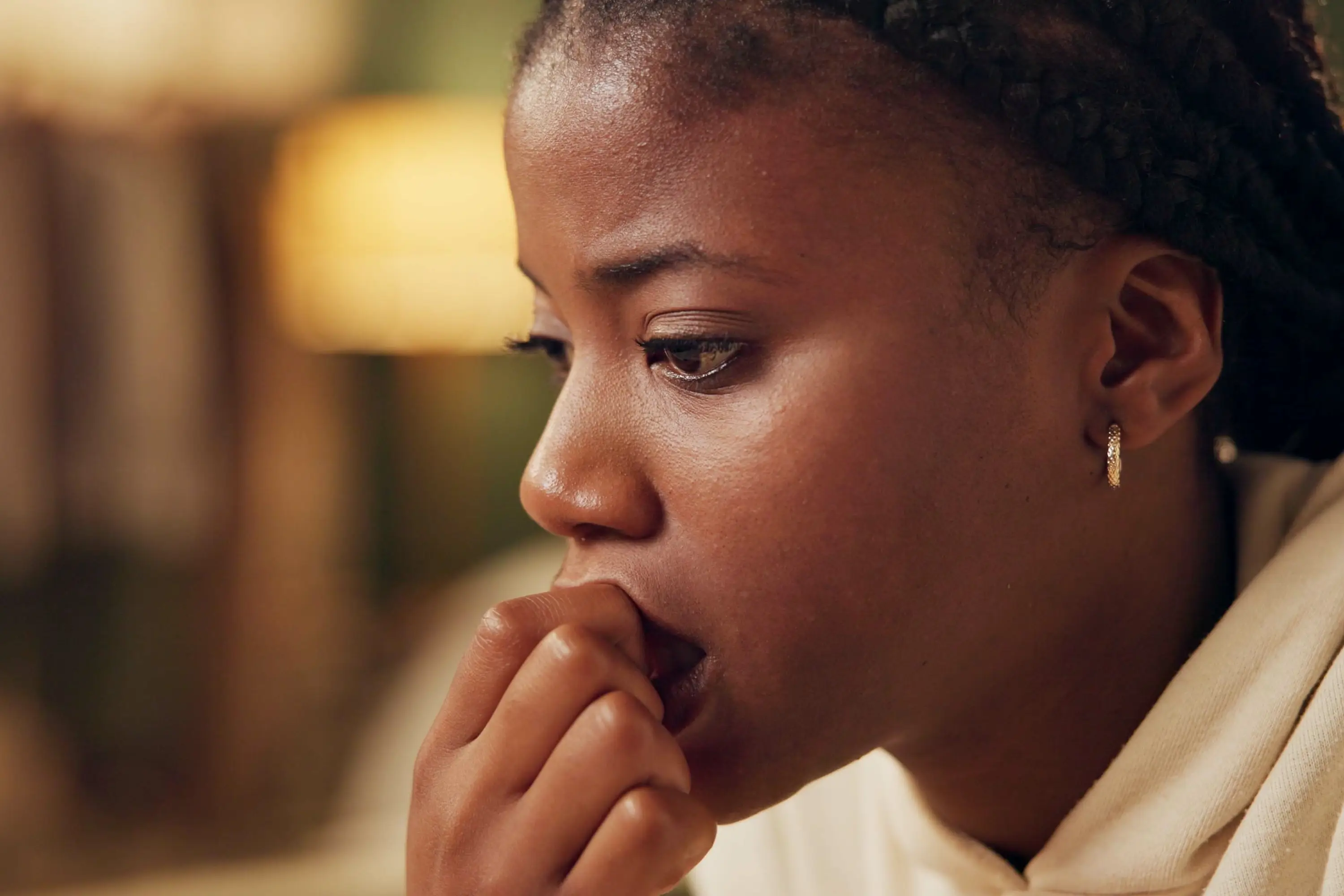 Learn About Anxiety: Symptoms, Panic Attacks & Dread Weight