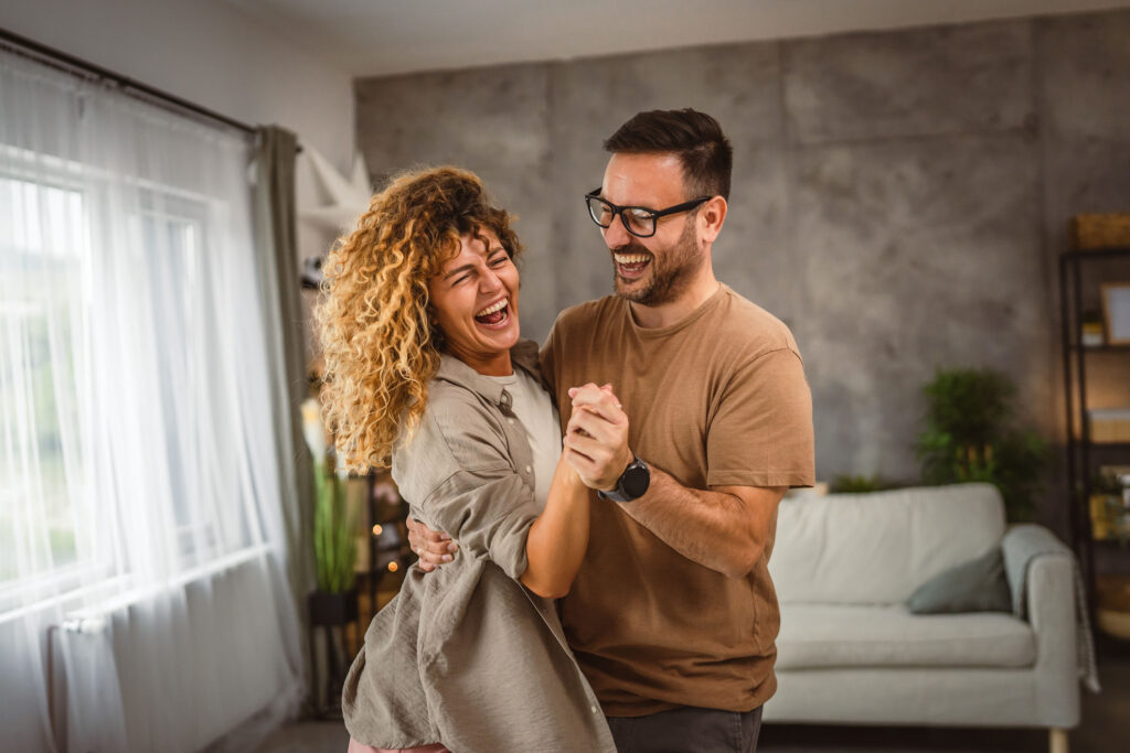 How to Reignite Connection in a Transactional Relationship